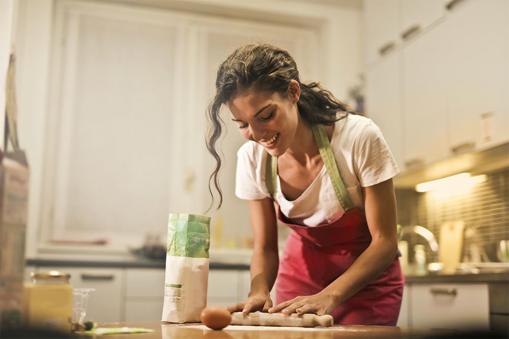 29 Best High-Paying Jobs for Homemakers